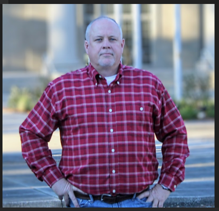 JAMES KEVIN CHANEY FOR SHERIFF