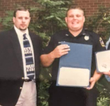 JAMES KEVIN CHANEY FOR SHERIFF